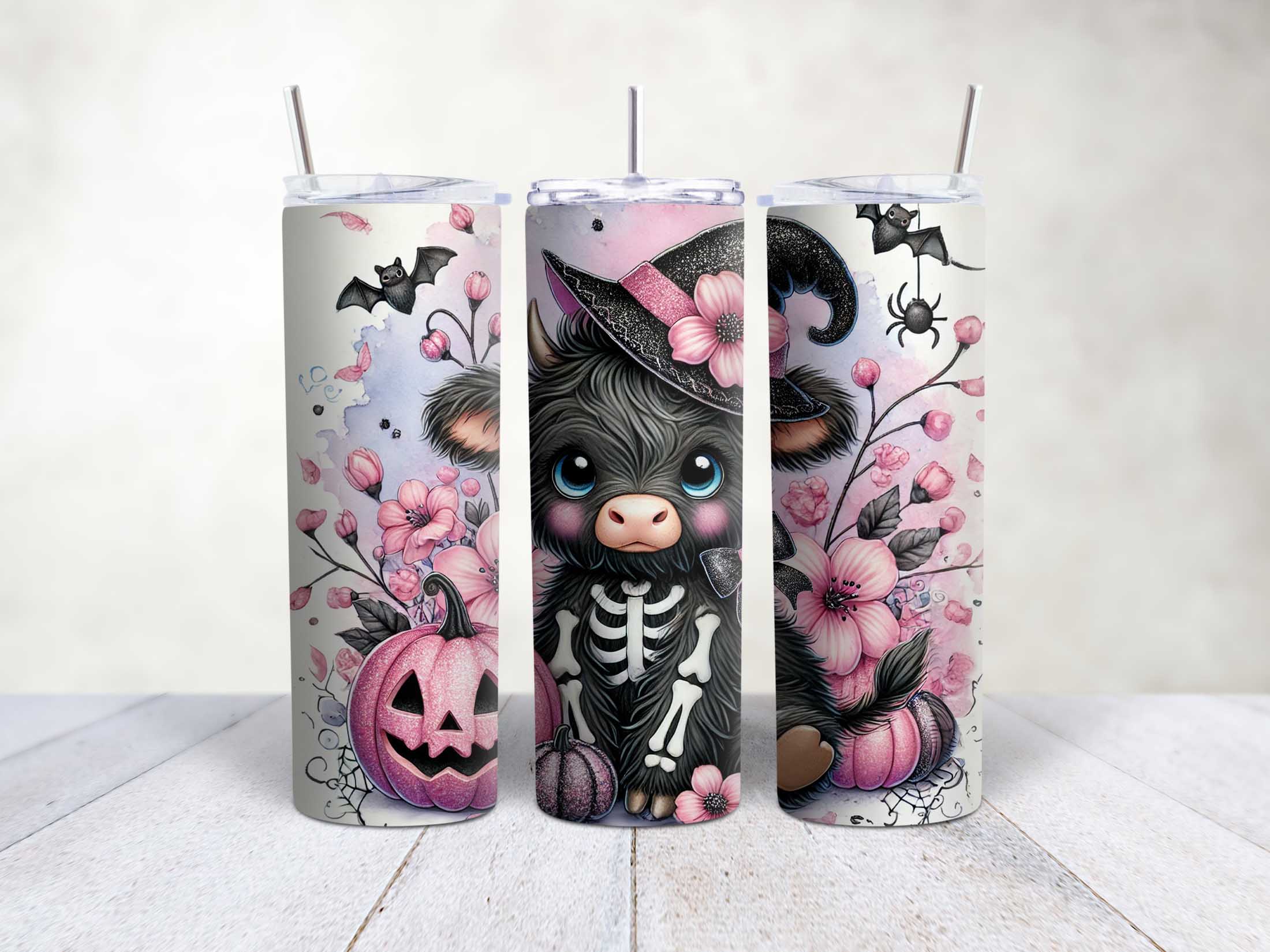 Bull – Oh My Stars Craft Supplies