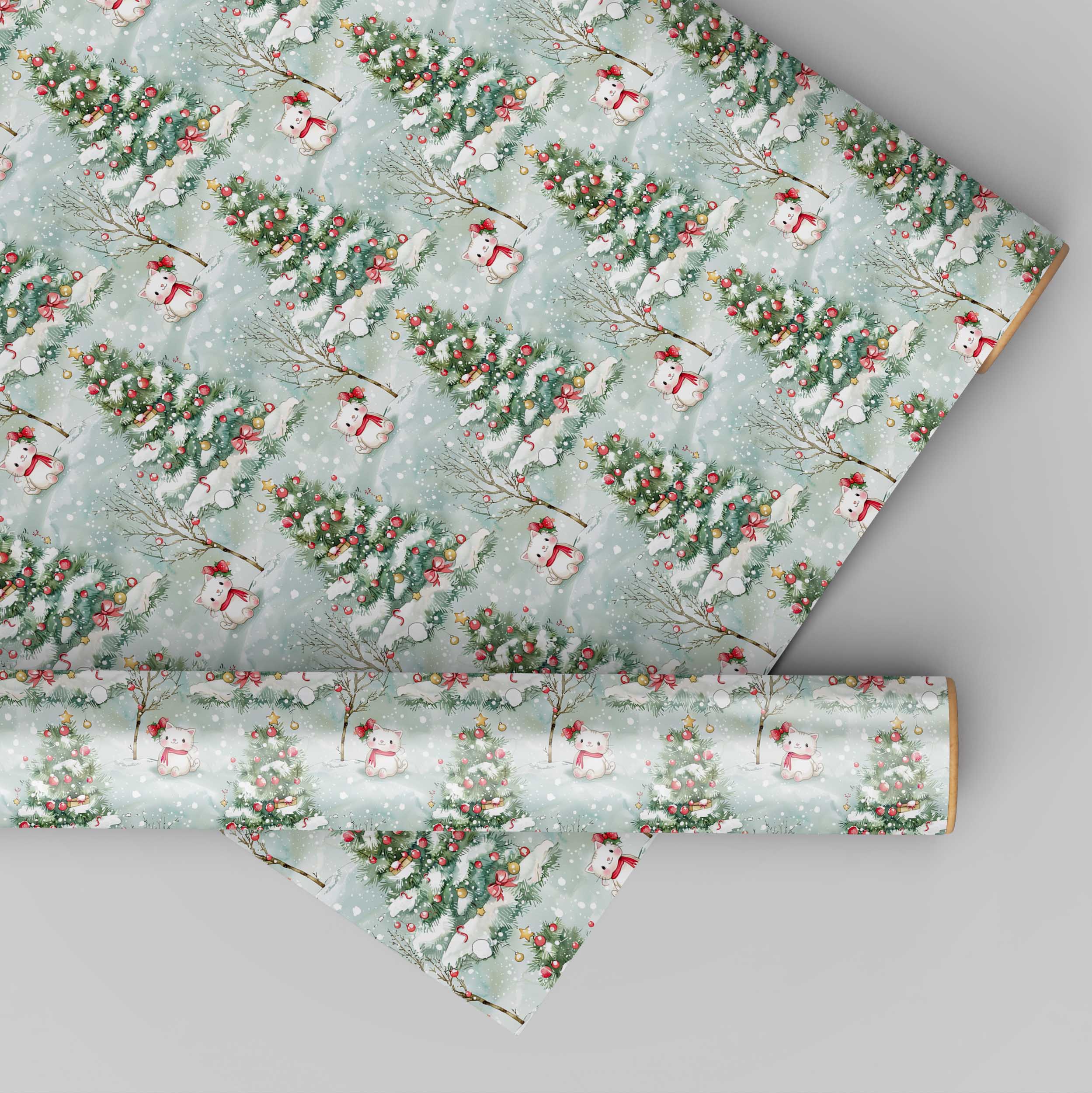 Kitty Snow – Oh My Stars Craft Supplies