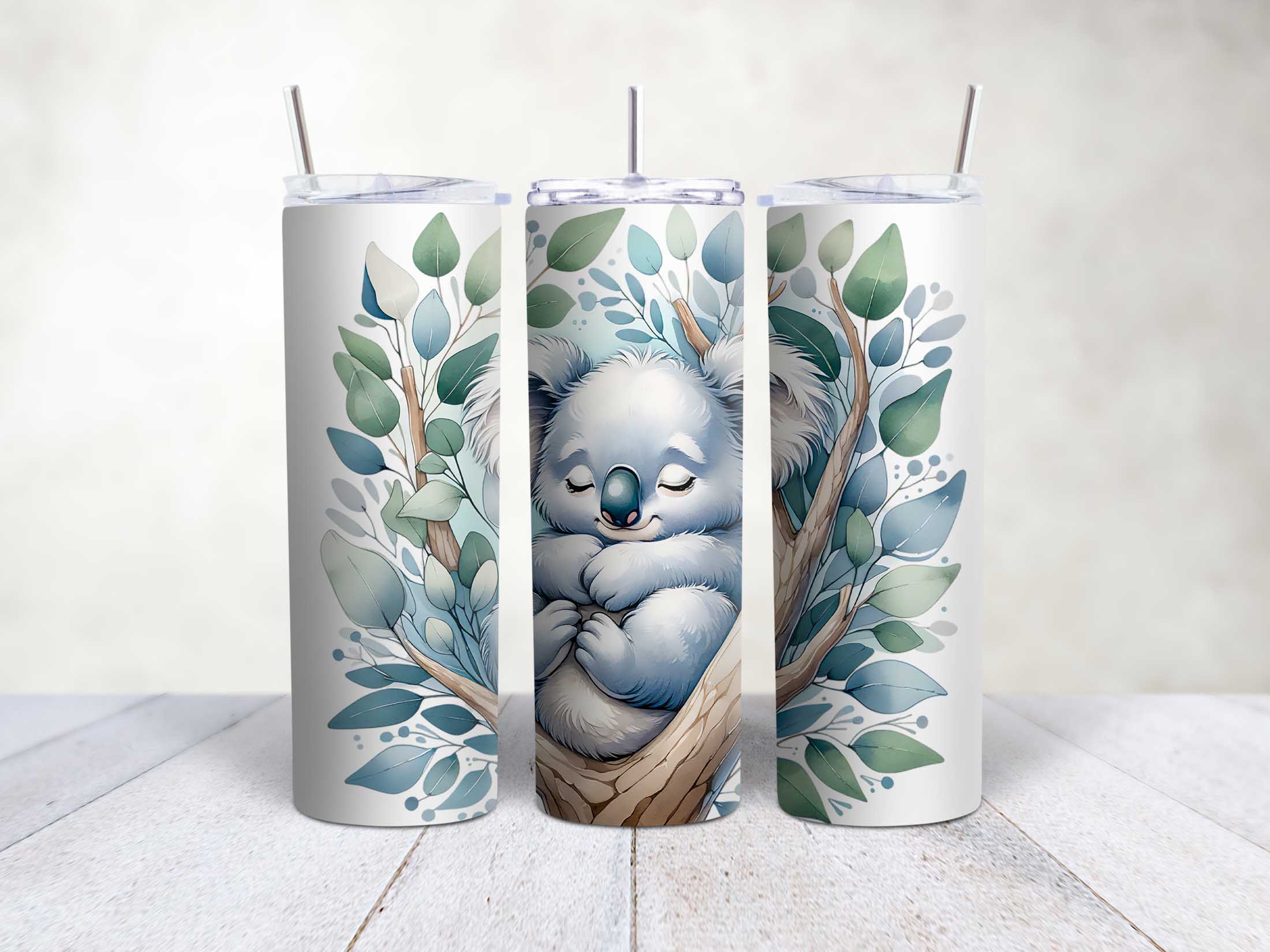 Koala Sleep – Oh My Stars Craft Supplies