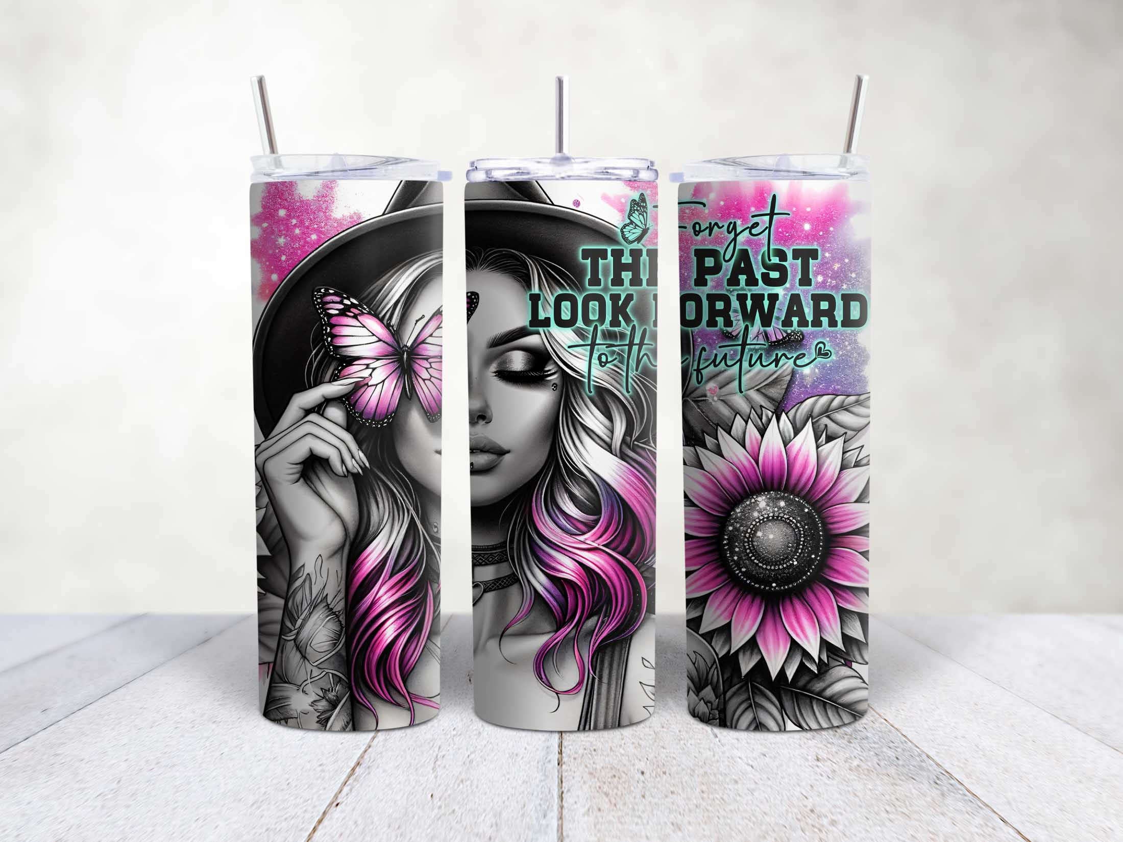 Look Forward – Oh My Stars Craft Supplies