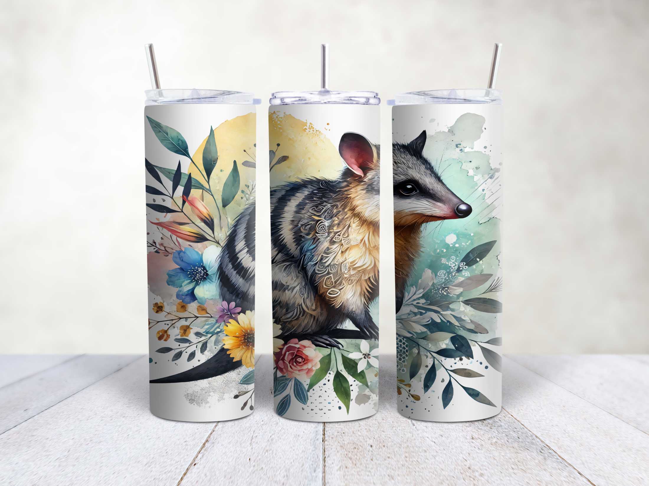 Numbat Flowers – Oh My Stars Craft Supplies