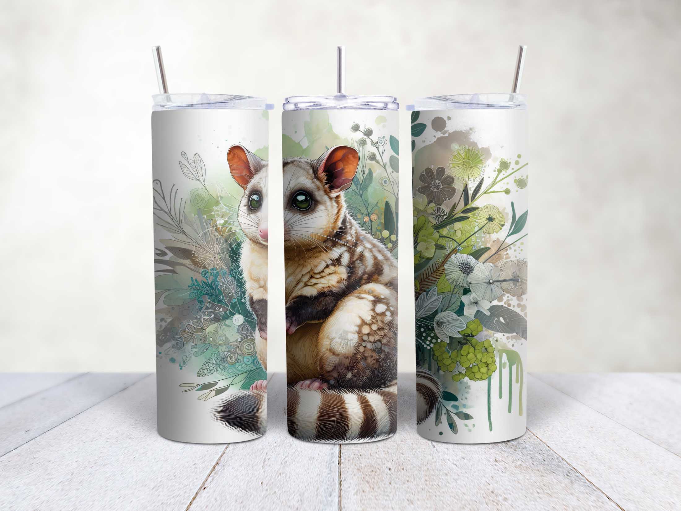Possum – Oh My Stars Craft Supplies