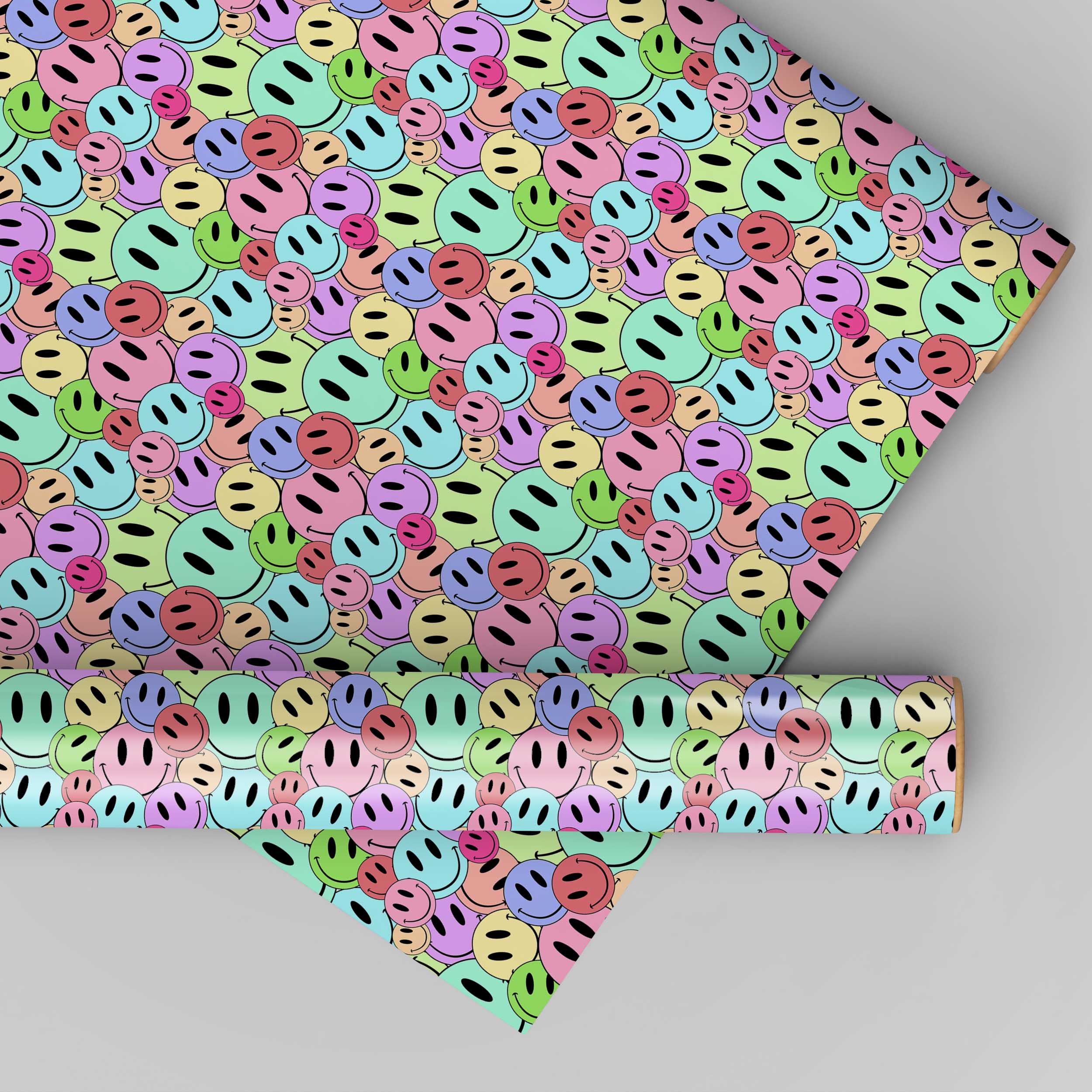 Smiley Faces – Oh My Stars Craft Supplies