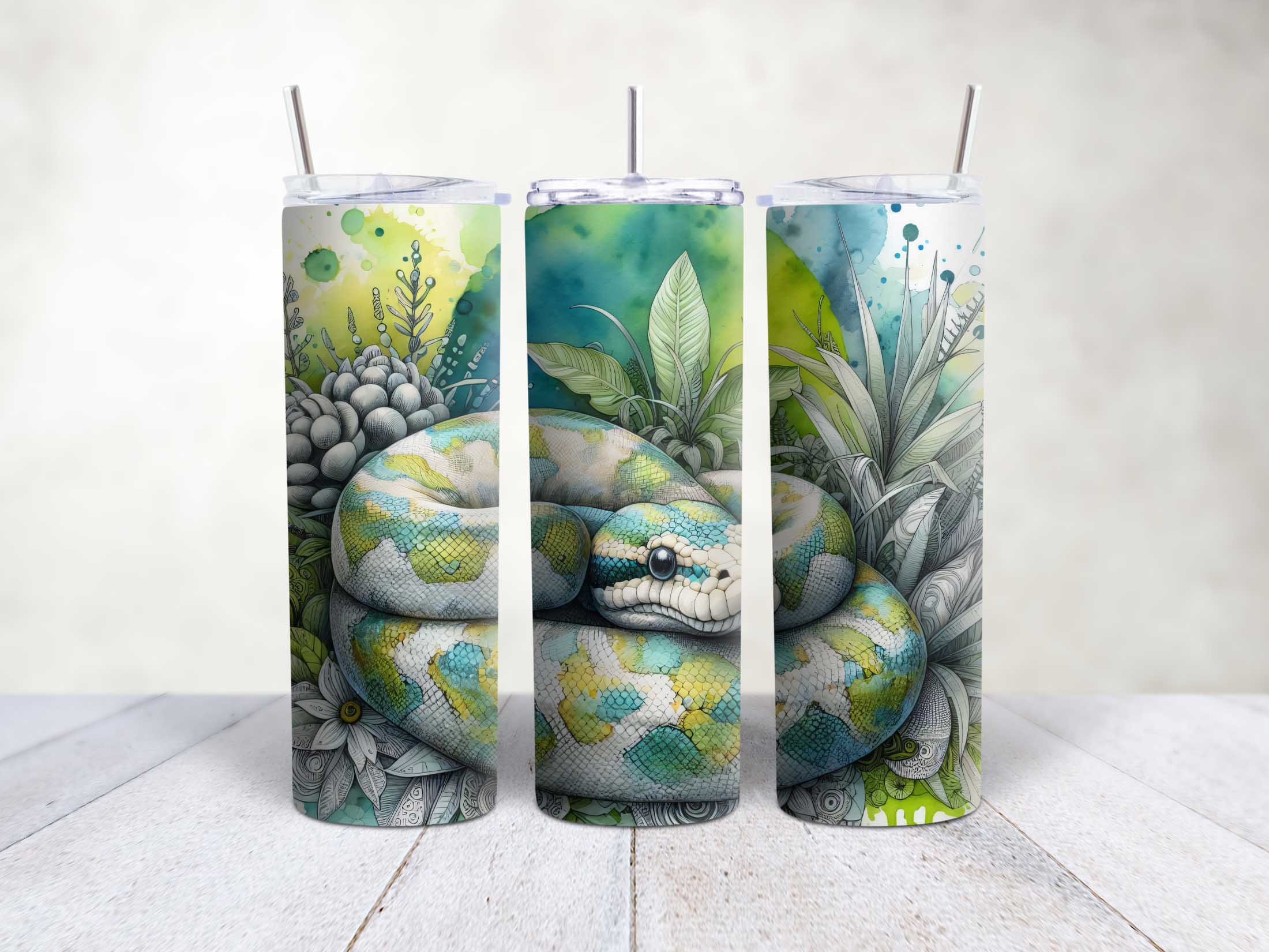 Snake – Oh My Stars Craft Supplies