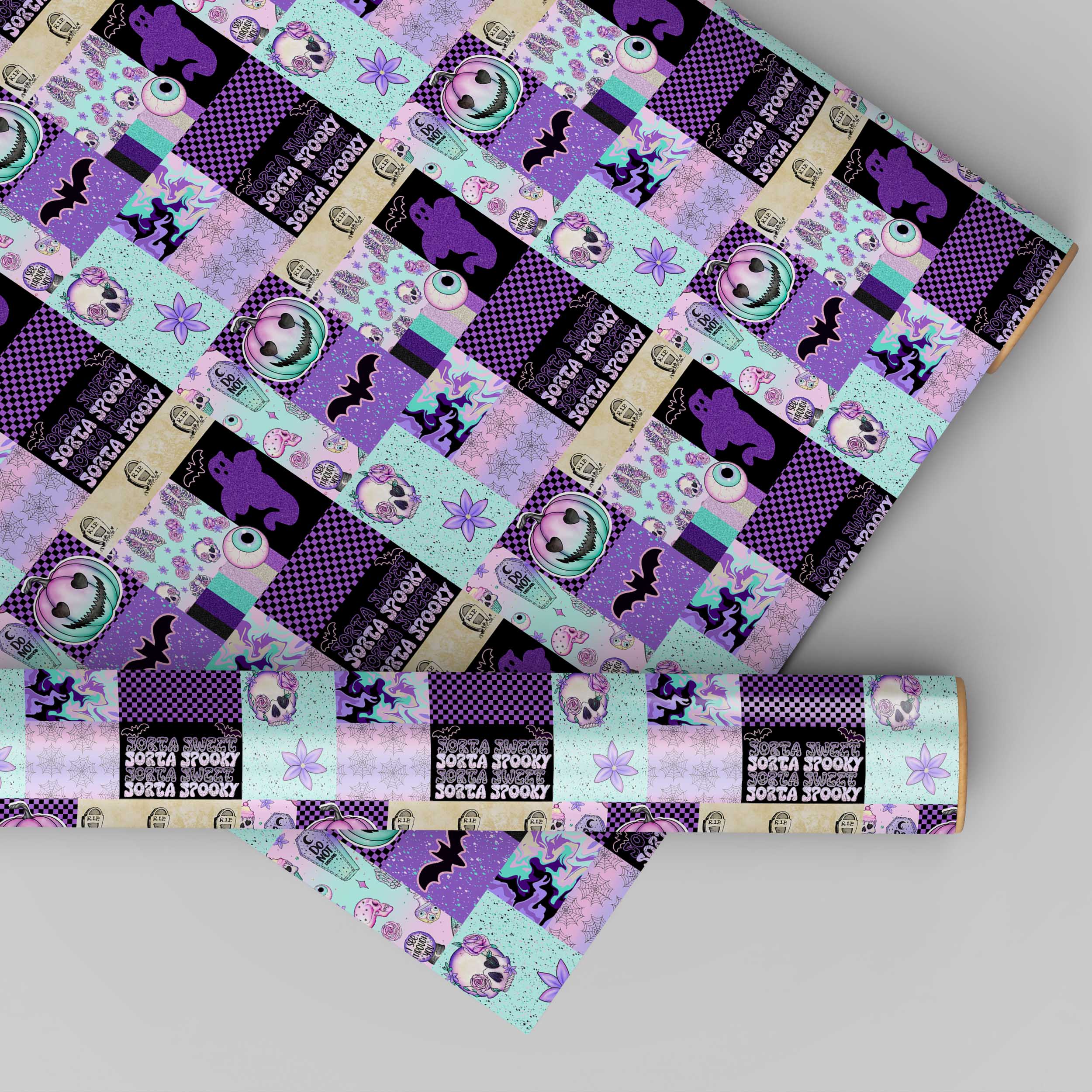 Sorta Spooky – Oh My Stars Craft Supplies