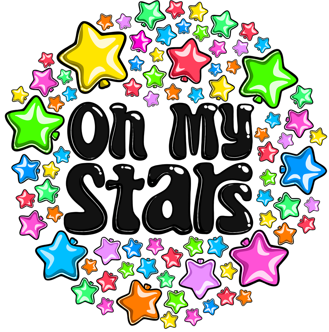 Oh My Stars – Oh My Stars Craft Supplies