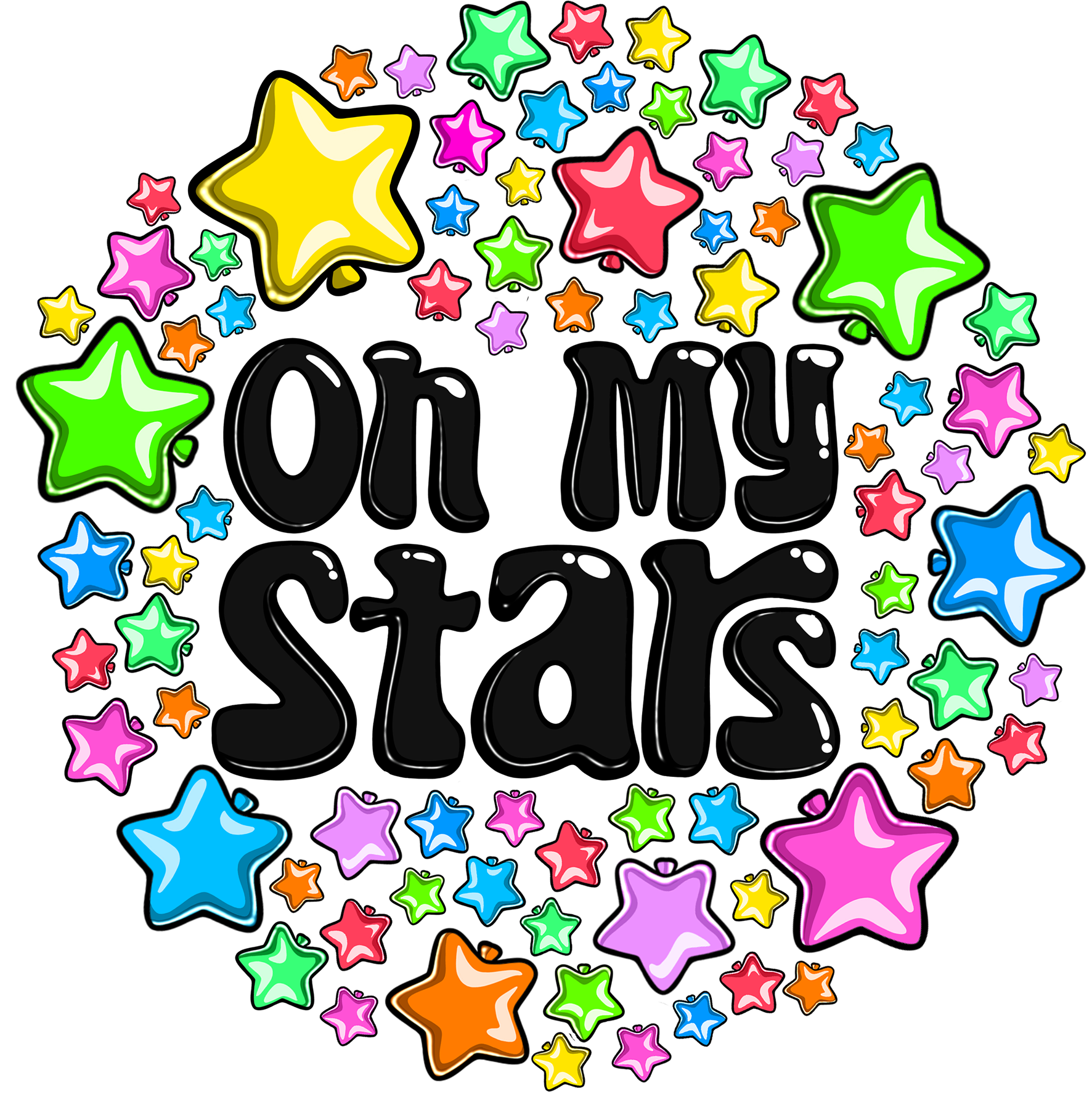 Oh My Stars – Oh My Stars Craft Supplies